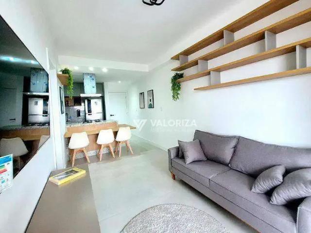 Apartamento para Locação em Sorocaba/SP Além Ponte 1 Quartos