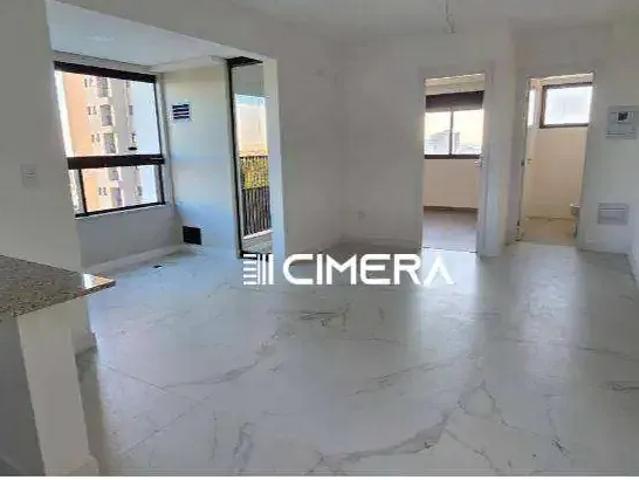 Apartamento para Locação em Sorocaba/SP Além Ponte 1 Quartos