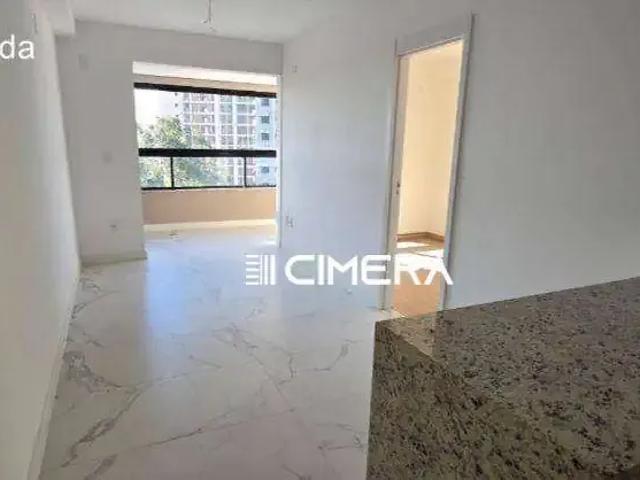 Apartamento para Locação em Sorocaba/SP Além Ponte 1 Quartos