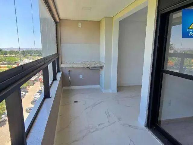 Apartamento para Locação em Sorocaba/SP Além Ponte 1 Quartos