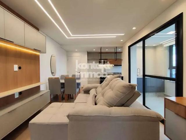 Apartamento para Locação em Sorocaba/SP Além Ponte 1 Quartos