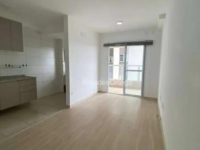 Apartamento para Locação em Sorocaba/SP Além Ponte 1 Quartos