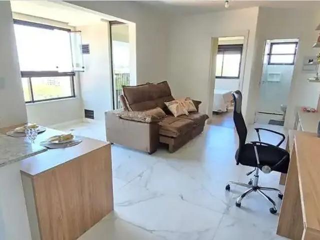 Apartamento para Locação em Sorocaba/SP Além Ponte 1 Quartos