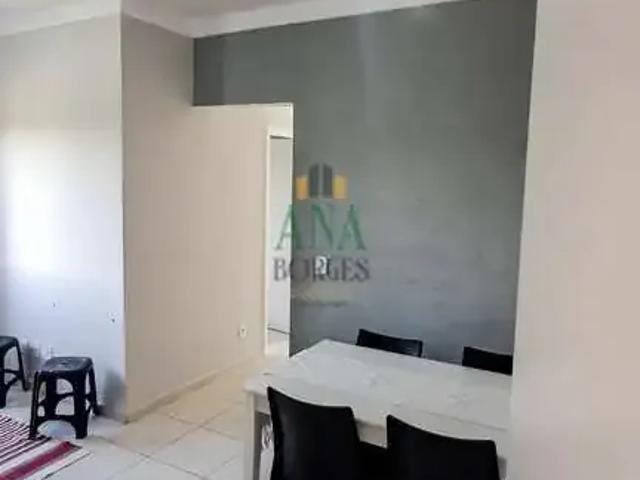 Apartamento para Locação em Sorocaba/SP Além Ponte 2 Quartos