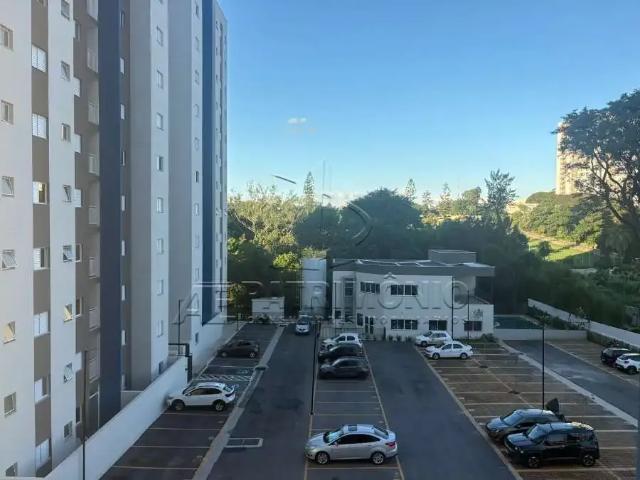 Apartamento para Locação em Sorocaba/SP Além Ponte 2 Quartos