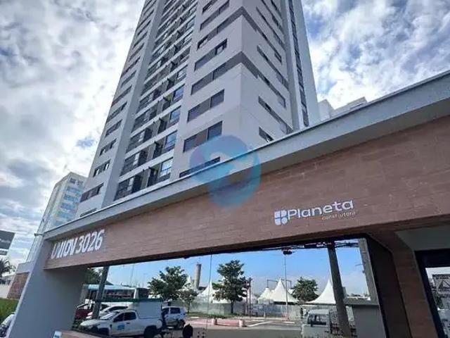 Apartamento para Locação em Sorocaba/SP Além Ponte 2 Quartos