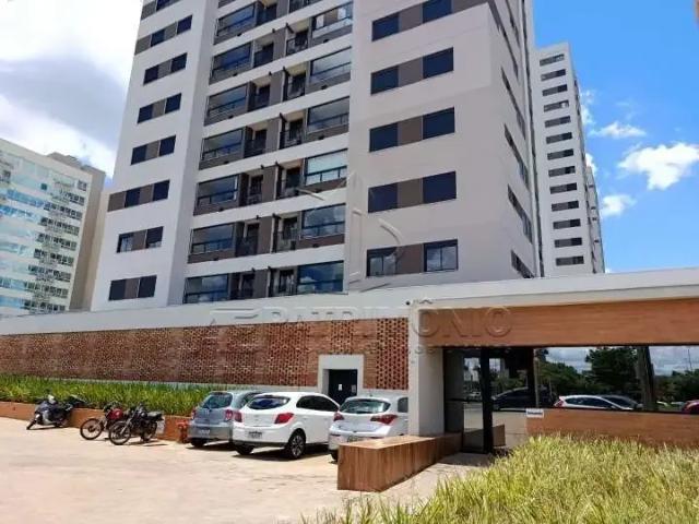 Apartamento para Locação em Sorocaba/SP Além Ponte 2 Quartos