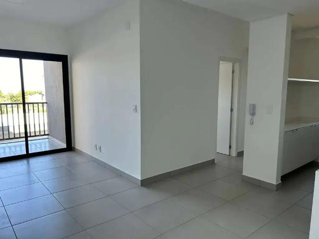Apartamento para Locação em Sorocaba/SP Além Ponte 2 Quartos