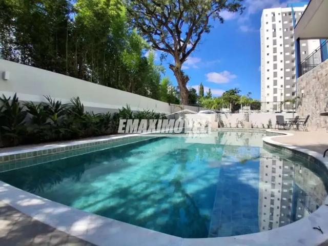 Apartamento para Locação em Sorocaba/SP Além Ponte 2 Quartos