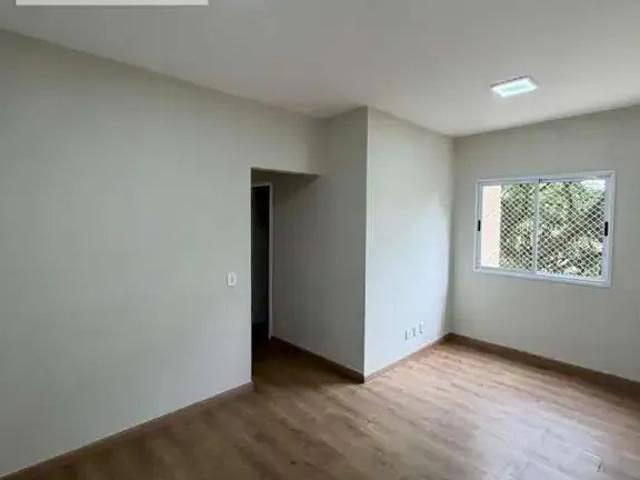 Apartamento para Locação em Sorocaba/SP Além Ponte 2 Quartos