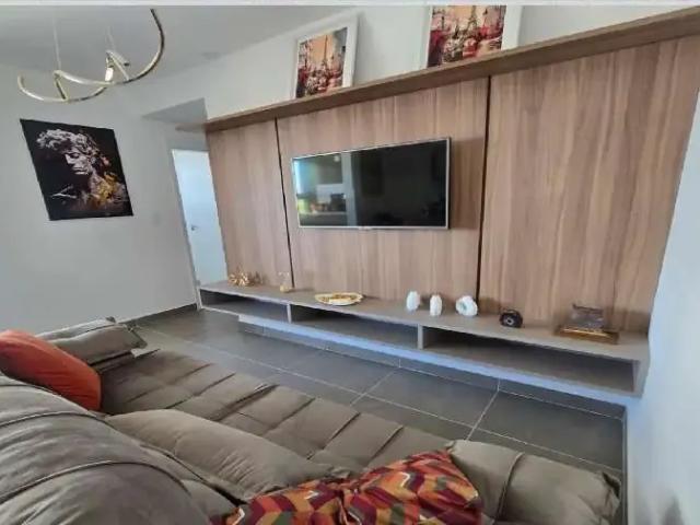 Apartamento para Locação em Sorocaba/SP Além Ponte 2 Quartos