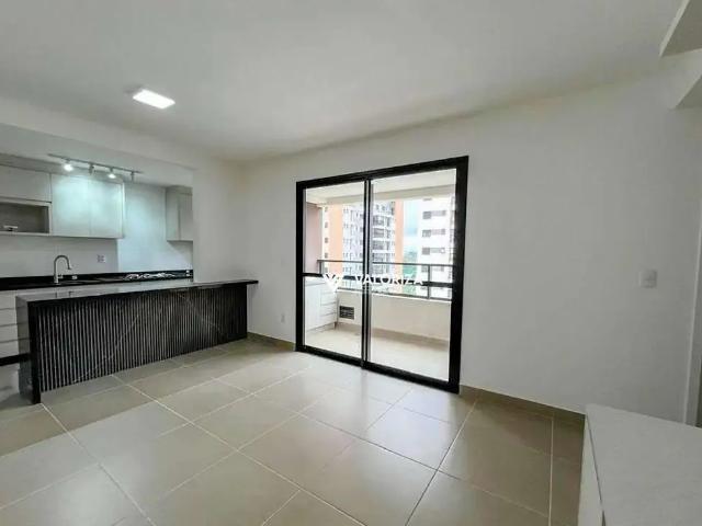 Apartamento para Locação em Sorocaba/SP Além Ponte 2 Quartos