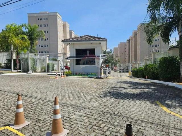 Apartamento para Locação em Sorocaba/SP Além Ponte 2 Quartos