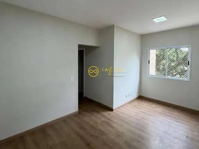 Apartamento para Locação em Sorocaba/SP Além Ponte 2 Quartos