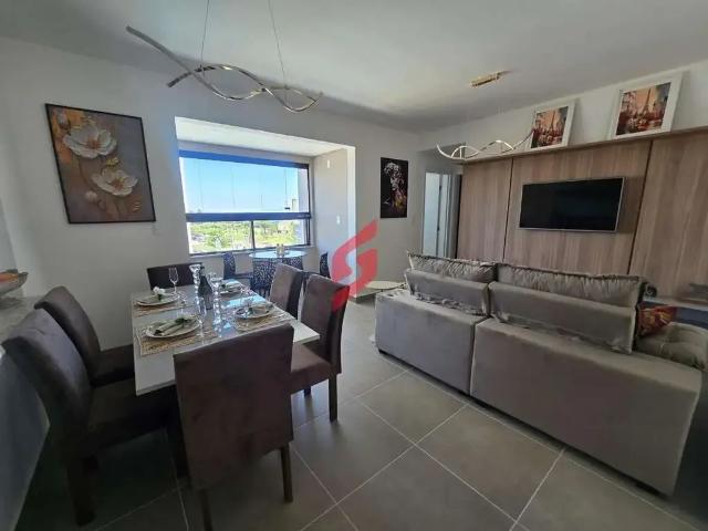 Apartamento para Locação em Sorocaba/SP Além Ponte 2 Quartos