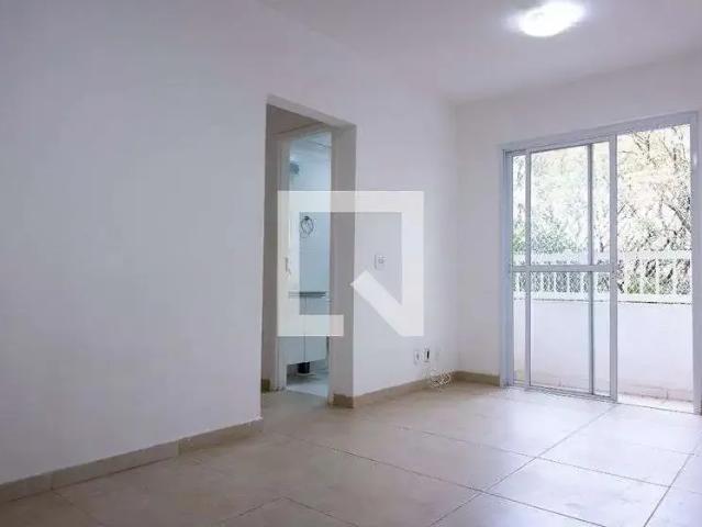 Apartamento para Locação em Sorocaba/SP Além Ponte 2 Quartos