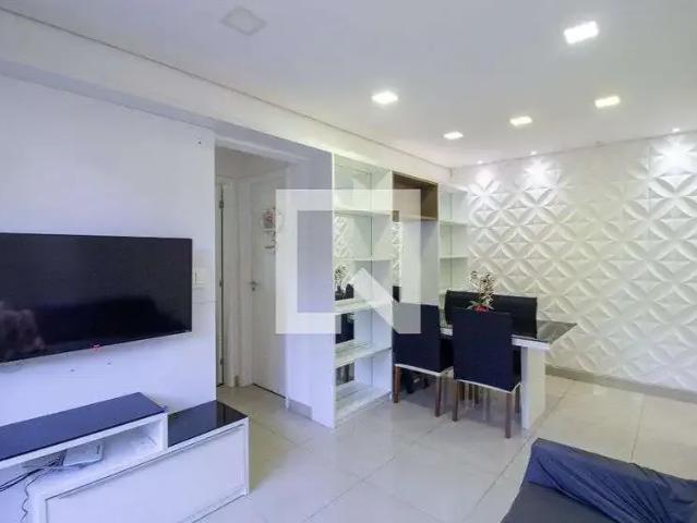 Apartamento para Locação em Sorocaba/SP Além Ponte 2 Quartos
