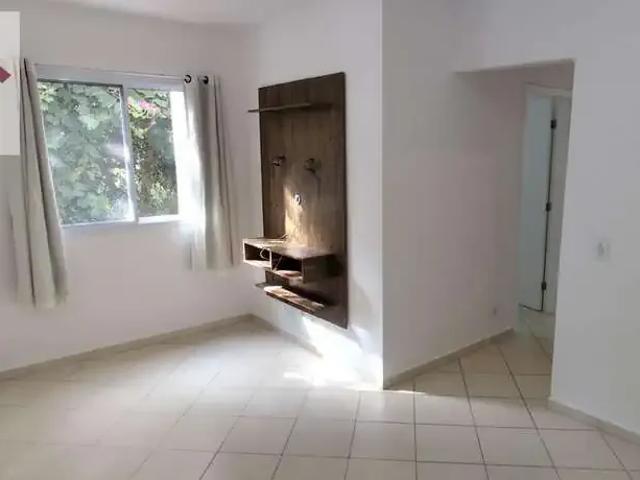 Apartamento para Locação em Sorocaba/SP Além Ponte 2 Quartos