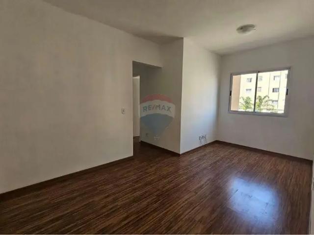 Apartamento para Locação em Sorocaba/SP Além Ponte 2 Quartos