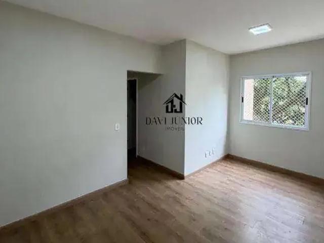 Apartamento para Locação em Sorocaba/SP Além Ponte 2 Quartos