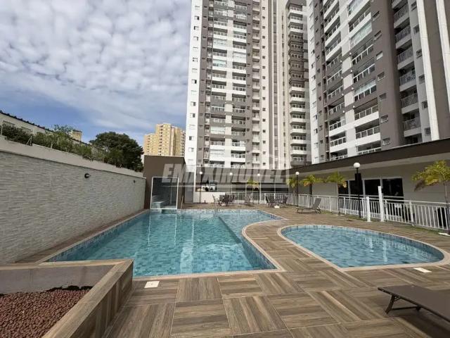Apartamento para Locação em Sorocaba/SP Além Ponte 2 Quartos