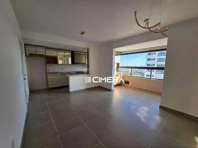 Apartamento para Locação em Sorocaba/SP Além Ponte 2 Quartos