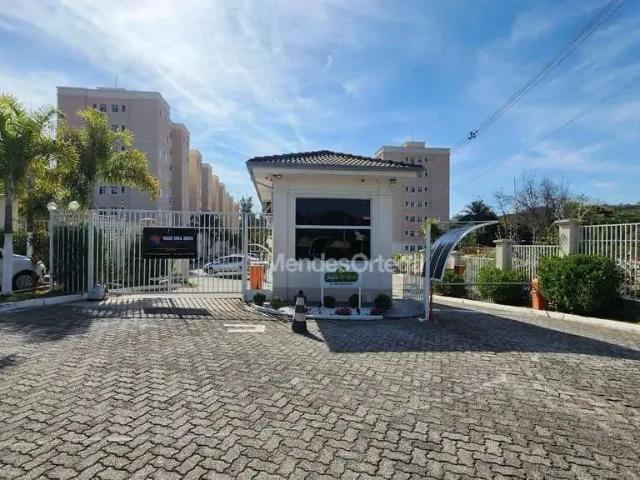 Apartamento para Locação em Sorocaba/SP Além Ponte 2 Quartos