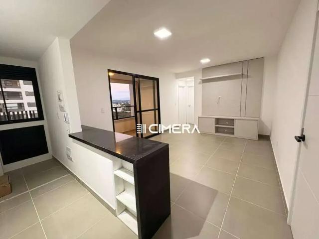 Apartamento para Locação em Sorocaba/SP Além Ponte 2 Quartos