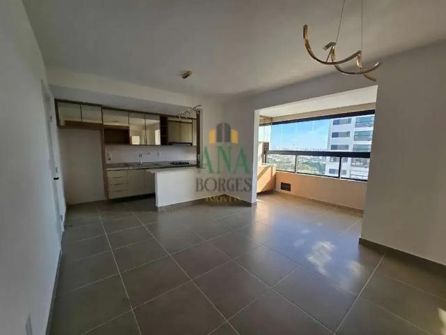 Apartamento para Locação em Sorocaba/SP Além Ponte 2 Quartos