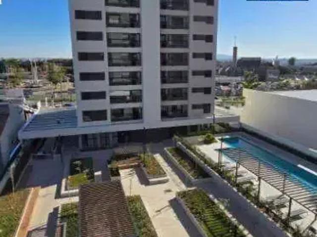 Apartamento para Locação em Sorocaba/SP Além Ponte 2 Quartos