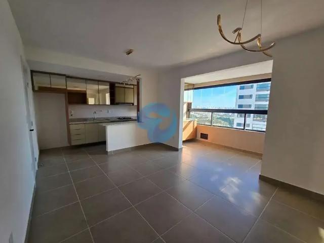 Apartamento para Locação em Sorocaba/SP Além Ponte 2 Quartos