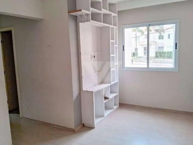 Apartamento para Locação em Sorocaba/SP Além Ponte 2 Quartos
