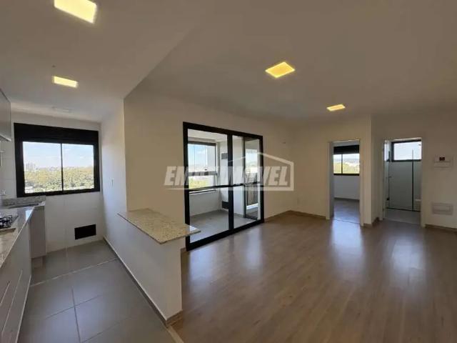 Apartamento para Locação em Sorocaba/SP Alto da Boa Vista 1 Quartos