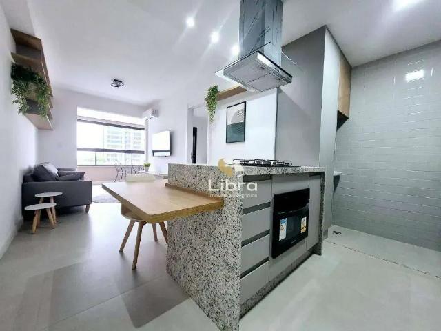 Apartamento para Locação em Sorocaba/SP Alto da Boa Vista 1 Quartos