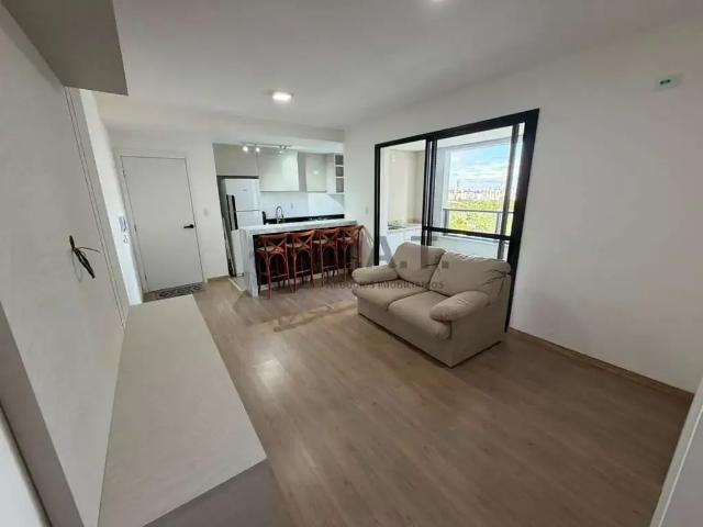 Apartamento para Locação em Sorocaba/SP Alto da Boa Vista 1 Quartos