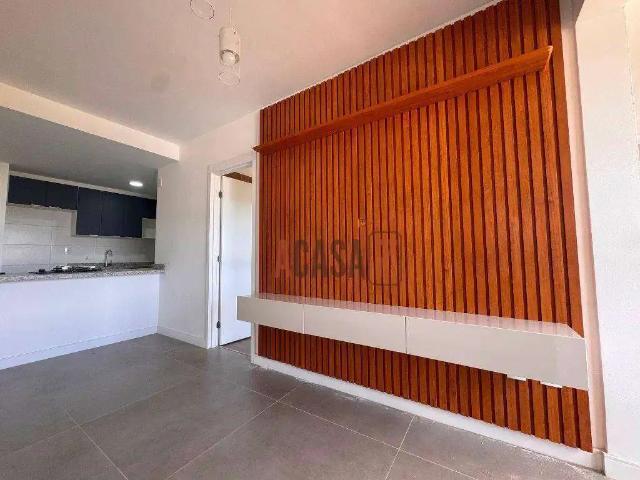 Apartamento para Locação em Sorocaba/SP Alto da Boa Vista 1 Quartos