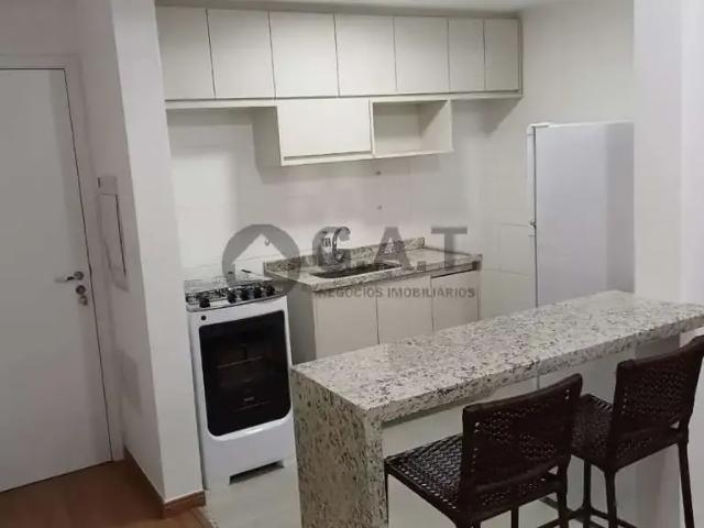 Apartamento para Locação em Sorocaba/SP Alto da Boa Vista 1 Quartos