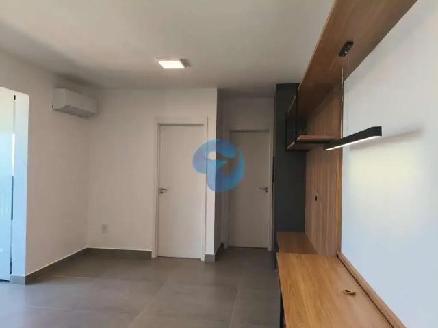 Apartamento para Locação em Sorocaba/SP Alto da Boa Vista 1 Quartos