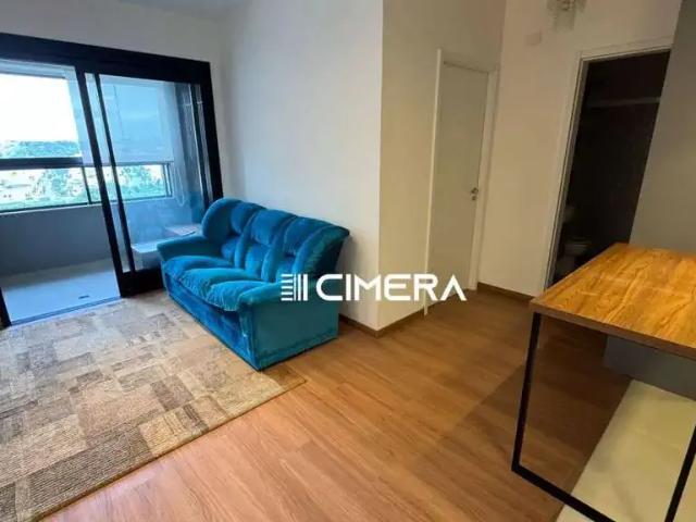 Apartamento para Locação em Sorocaba/SP Alto da Boa Vista 1 Quartos