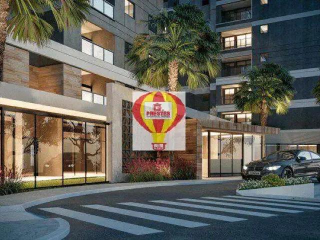 Apartamento para Locação em Sorocaba/SP Alto da Boa Vista 1 Quartos