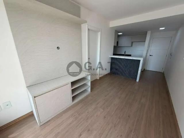 Apartamento para Locação em Sorocaba/SP Alto da Boa Vista 1 Quartos