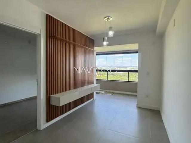Apartamento para Locação em Sorocaba/SP Alto da Boa Vista 1 Quartos