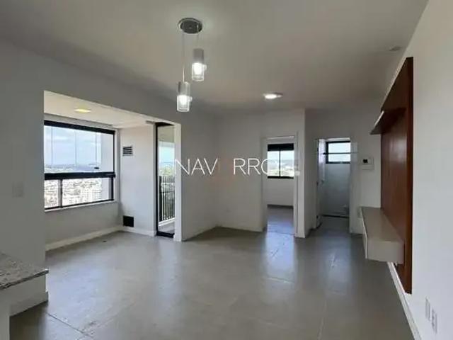 Apartamento para Locação em Sorocaba/SP Alto da Boa Vista 1 Quartos