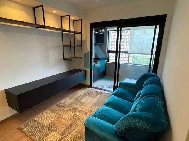 Apartamento para Locação em Sorocaba/SP Alto da Boa Vista 1 Quartos
