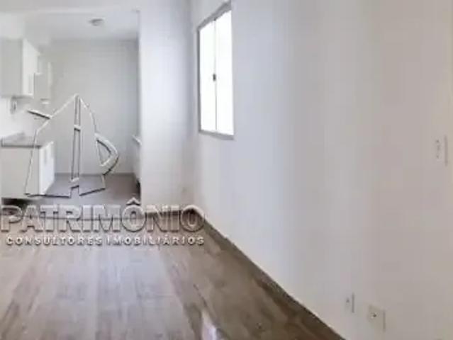 Apartamento para Locação em Sorocaba/SP Alto da Boa Vista 2 Quartos