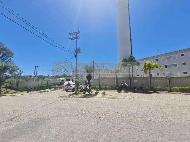Apartamento para Locação em Sorocaba/SP Alto da Boa Vista 2 Quartos