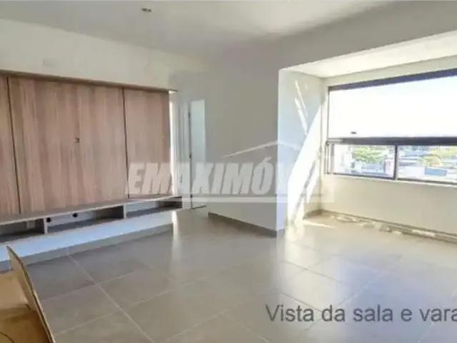 Apartamento para Locação em Sorocaba/SP Alto da Boa Vista 2 Quartos