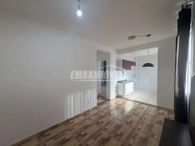 Apartamento para Locação em Sorocaba/SP Alto da Boa Vista 2 Quartos