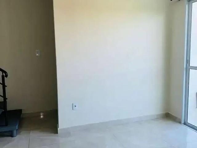 Apartamento para Locação em Sorocaba/SP Alto da Boa Vista 2 Quartos
