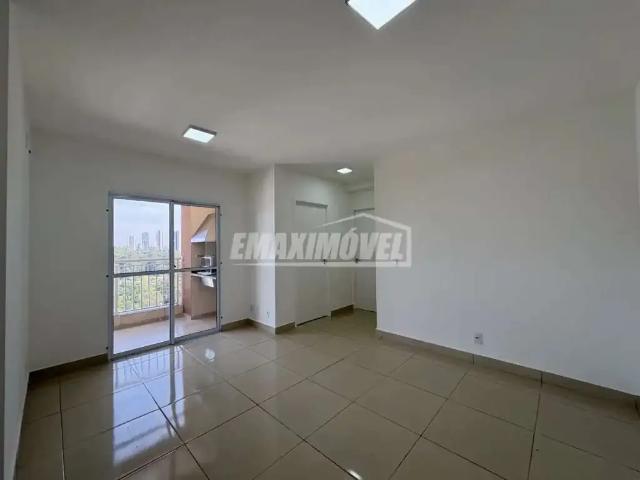 Apartamento para Locação em Sorocaba/SP Alto da Boa Vista 2 Quartos